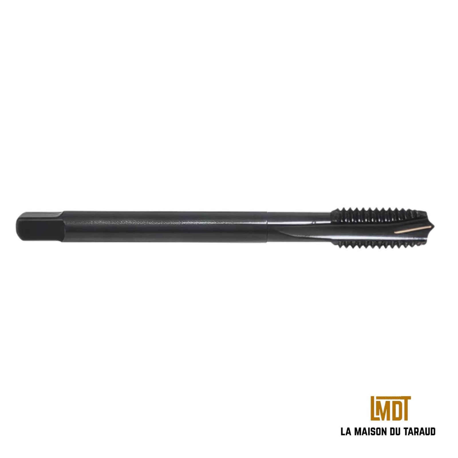 Taraud INOX 36X400 / M36x4.0 - La maison du taraud